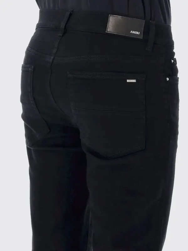 Amiri Jeans - Black