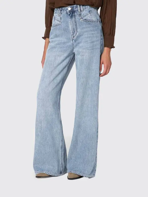 Isabel Marant Jeans