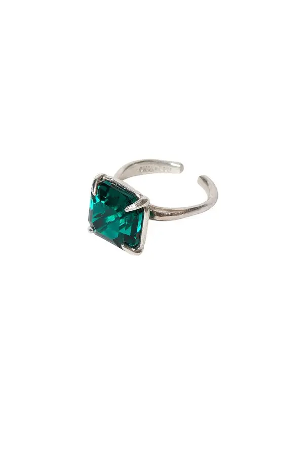 Chan Luu Caprice Crystal Toe Ring