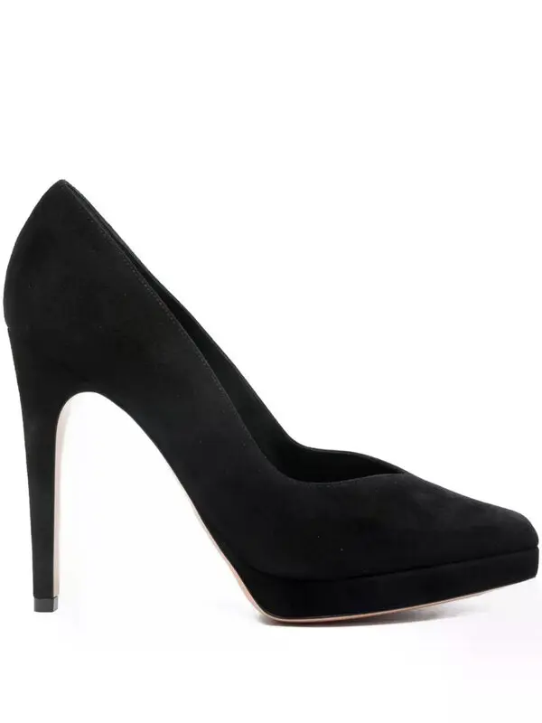 Casadei 110mm Michelle Pointed-toe Pumps