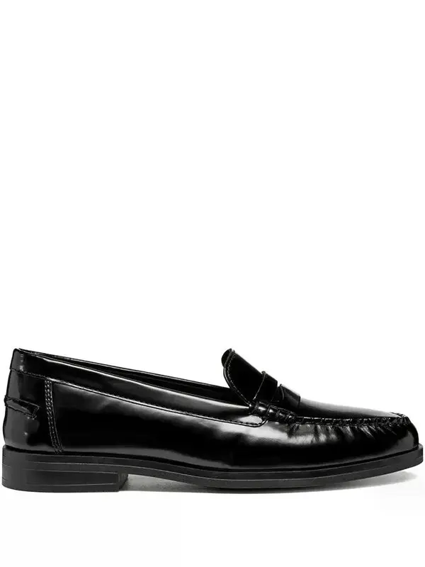 Geox Penny Loafers