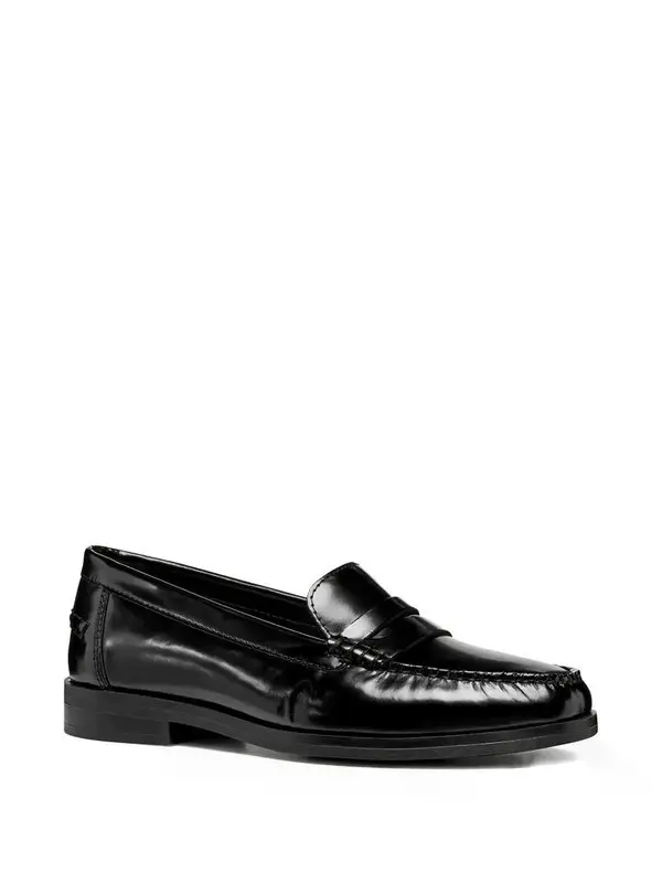 Geox Penny Loafers