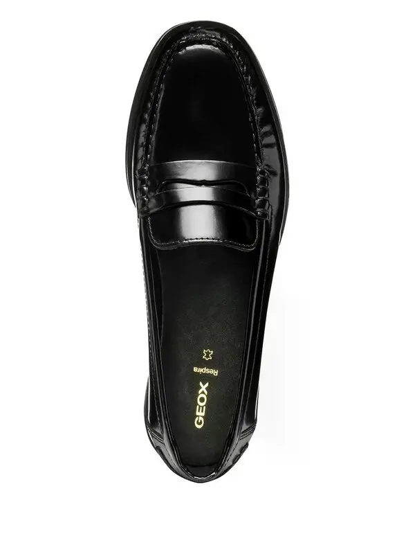 Geox Penny Loafers