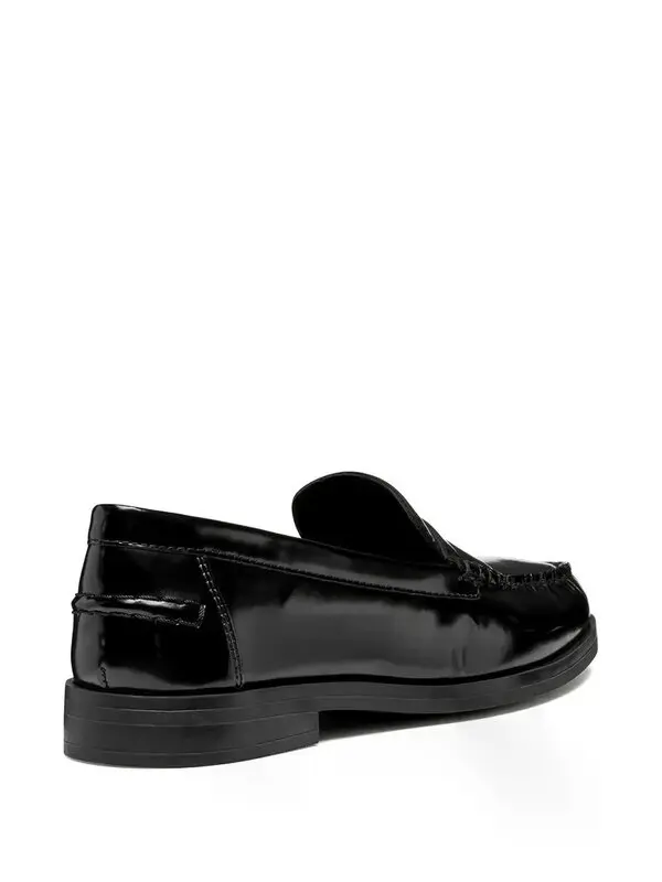 Geox Penny Loafers