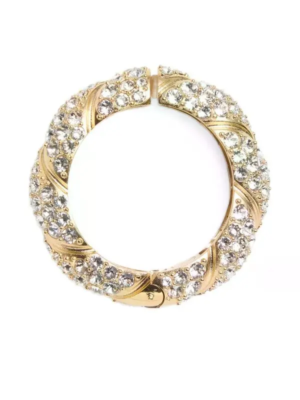 Valentino Garavani Pas Plus Earring - Gold