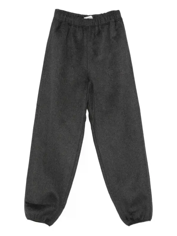 THE FRANKIE SHOP Elasticated Trousers