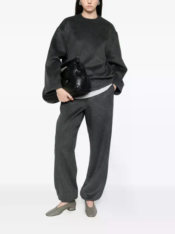 THE FRANKIE SHOP Elasticated Trousers