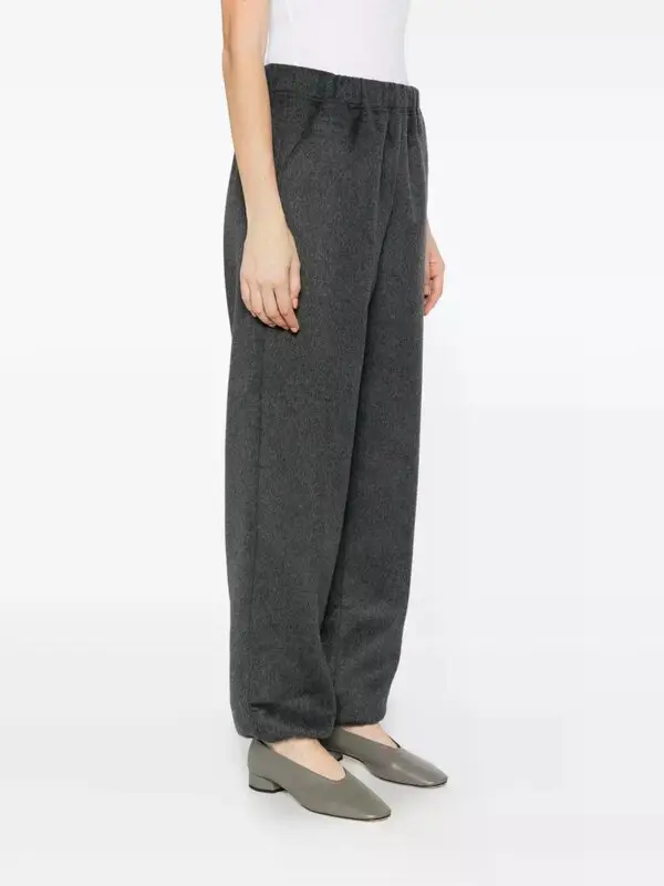 THE FRANKIE SHOP Elasticated Trousers