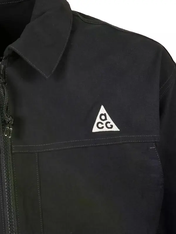 Nike Smith Summit' Jacket - Black