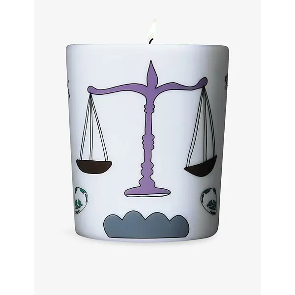 FLAMMES Libra City Of Angels Scented Candle - One-color