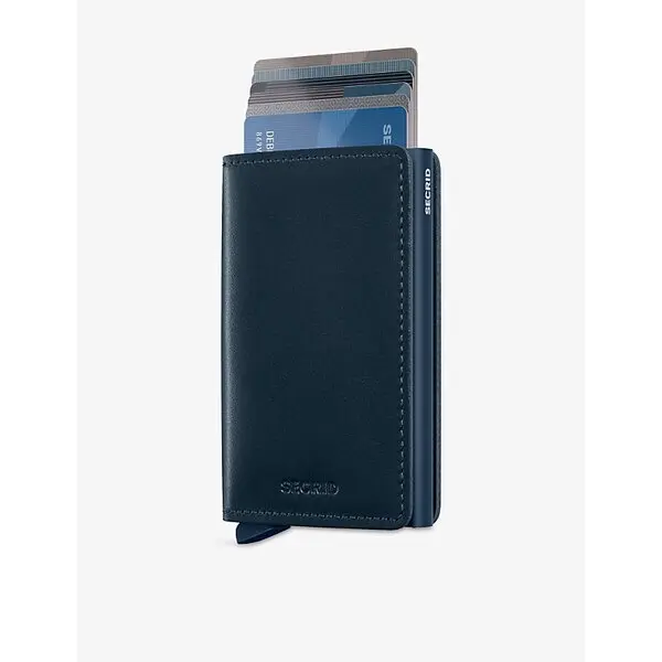 SECRID Slimwallet Original Leather Wallet