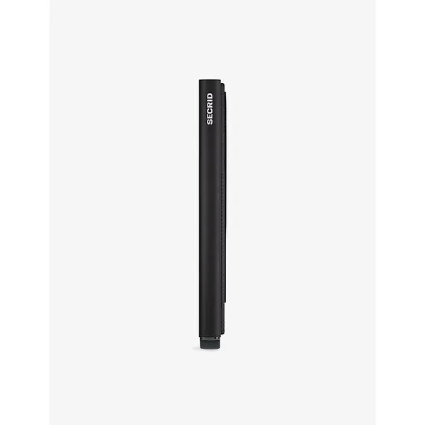 SECRID Cardprotector Magsafe Aluminium Wallet
