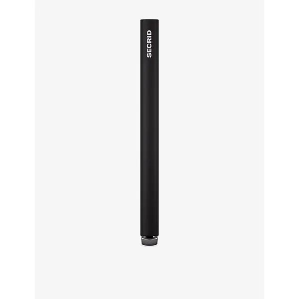 SECRID Fluted Premium Aluminium Card Holder