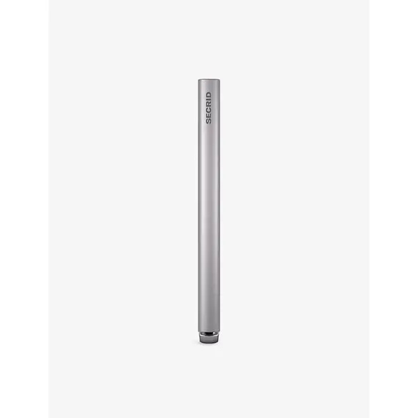 SECRID Fluted Premium Aluminium Card Holder