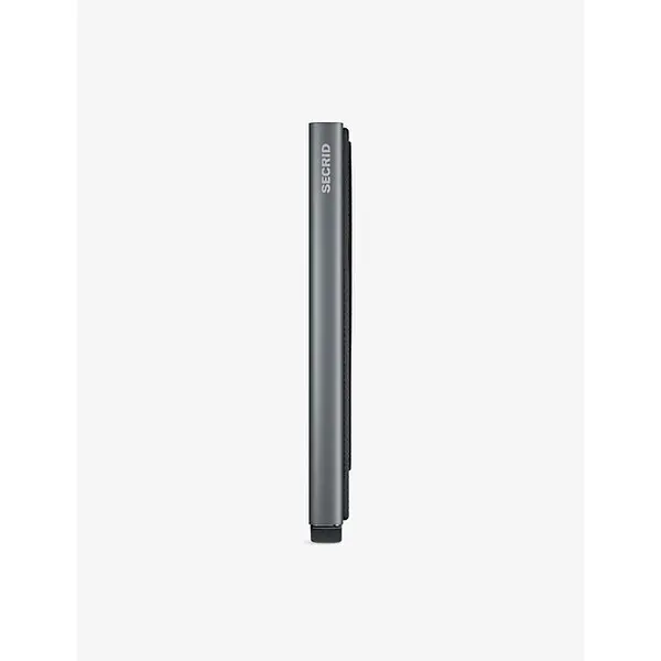 SECRID Cardprotector Magsafe Aluminium Wallet