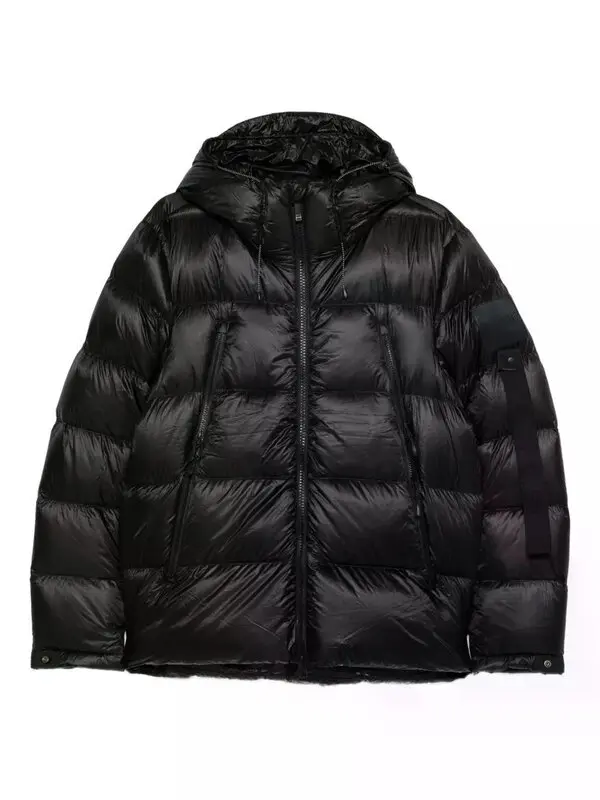 OUTHERE Padded Hooded Jacket