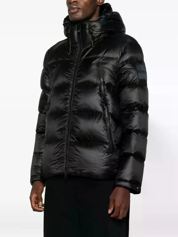 OUTHERE Padded Hooded Jacket