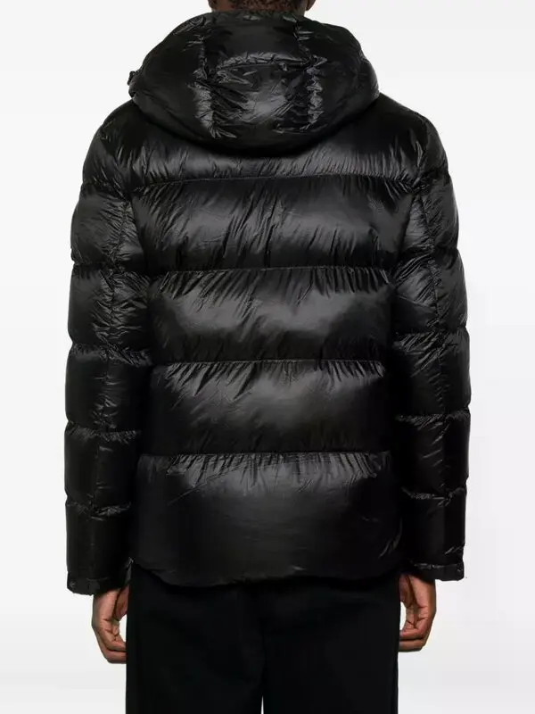 OUTHERE Padded Hooded Jacket