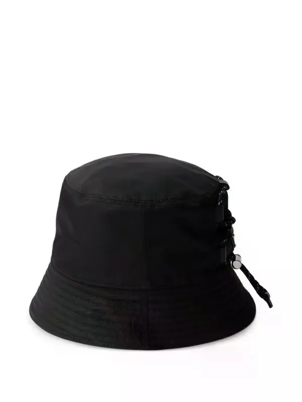 Prada Speedrock Re-nylon Bucket Hat