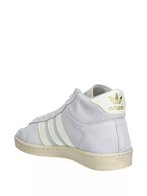 Adidas Jabbar High-top Sneakers