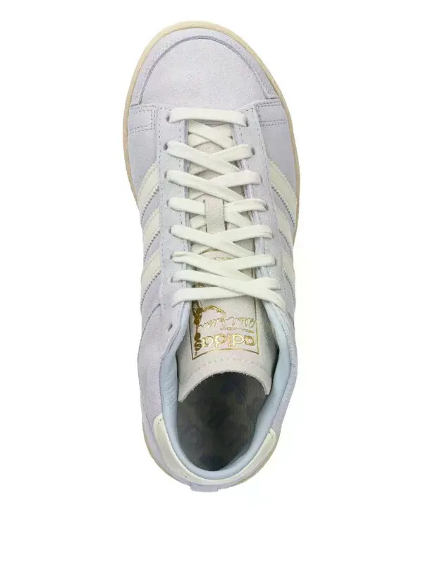Adidas Jabbar High-top Sneakers