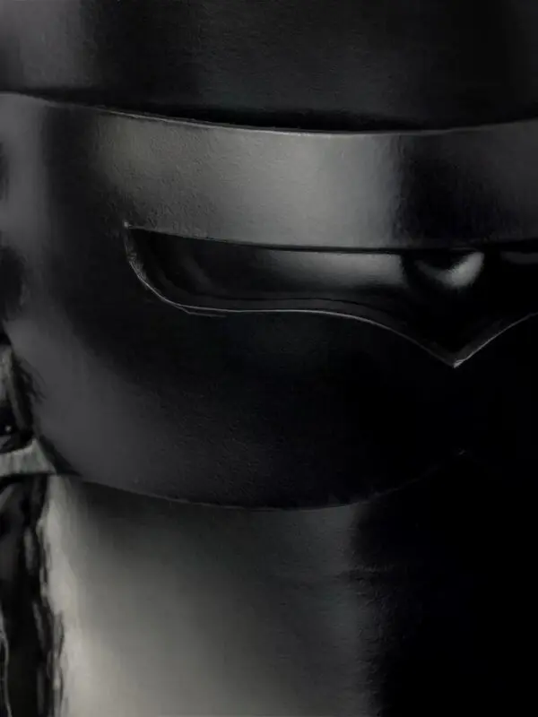 Prada Leather Zip-fastening Boots