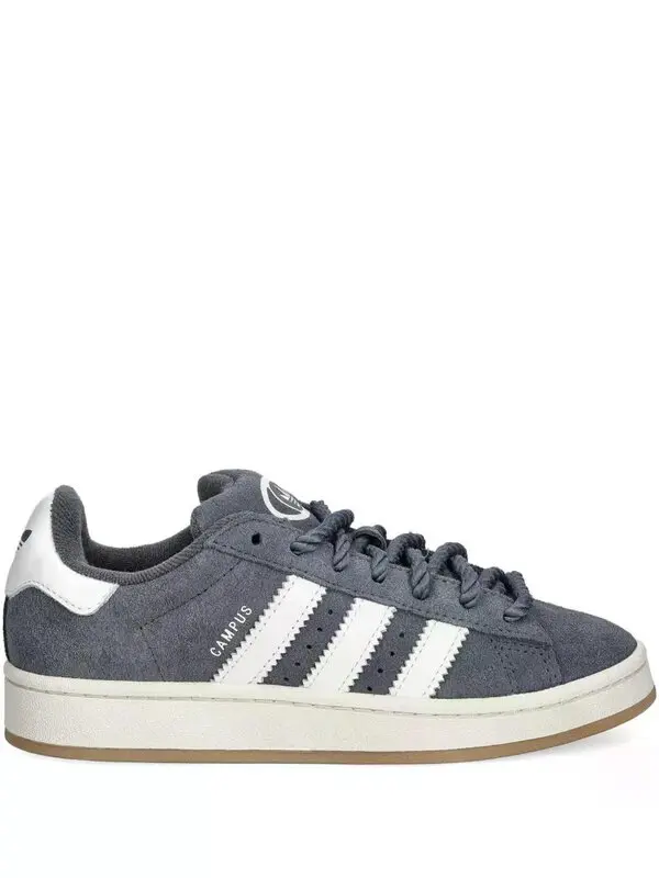 Adidas Campus 00s Three-stripes Sneakers