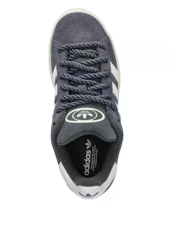 Adidas Campus 00s Three-stripes Sneakers