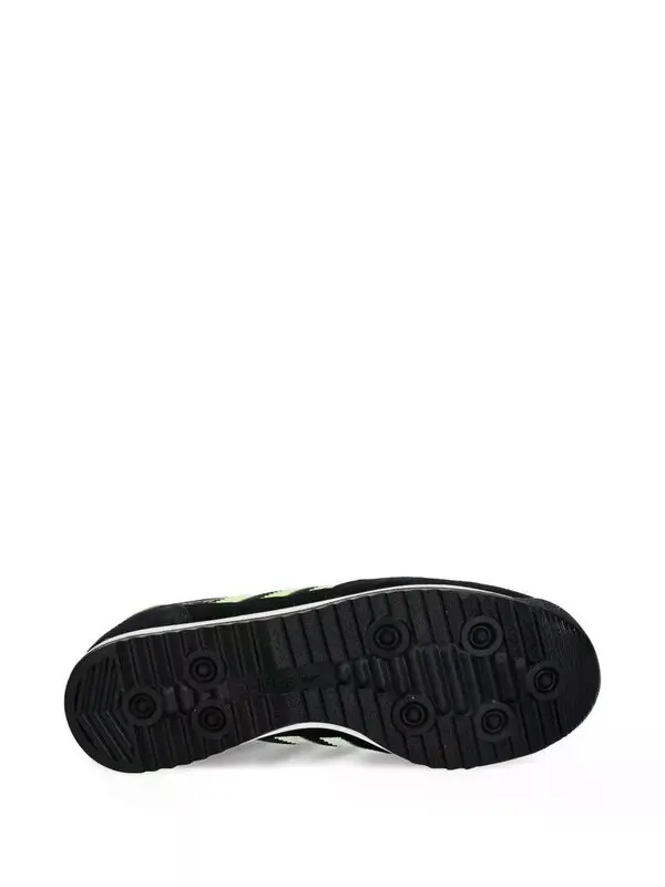 Adidas Sl 72 Rs Lace-up Sneakers - Black