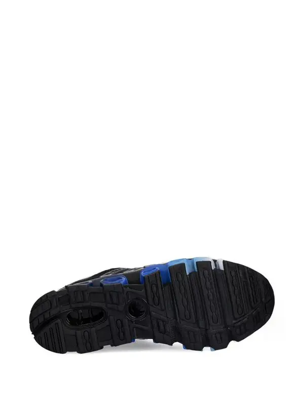 Adidas Megaride Stripes Sneakers