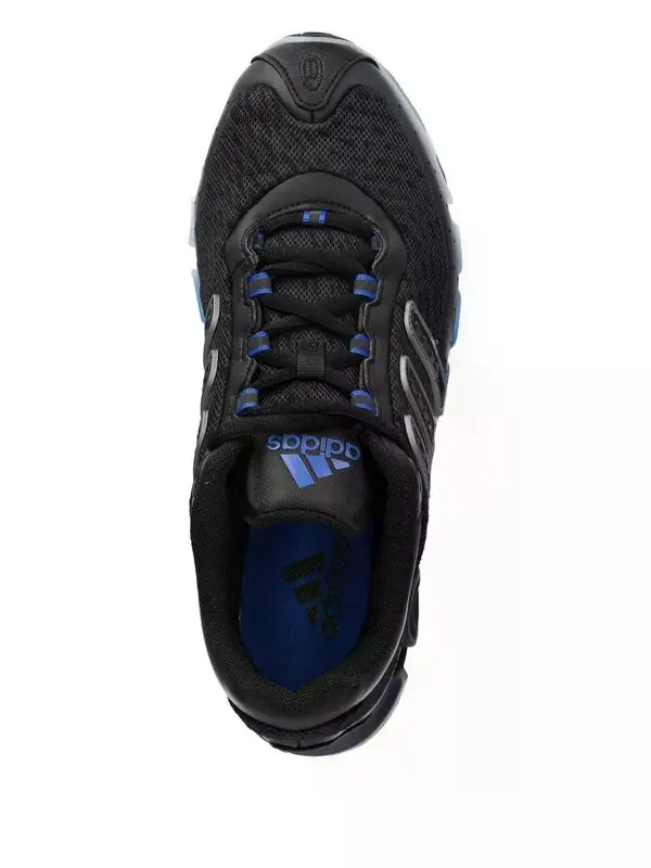 Adidas Megaride Stripes Sneakers