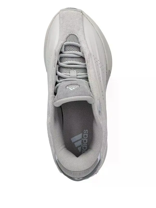 Adidas Nova Infinity Perforated Sneakers