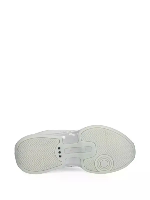 Adidas Nova Infinity Perforated Sneakers