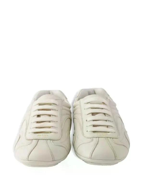 Prada Montecarlo Re-edition 2005 Sneakers - Neutrals