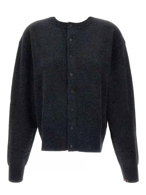 EXTREME CASHMERE X Cashmere Blend Cardigan
