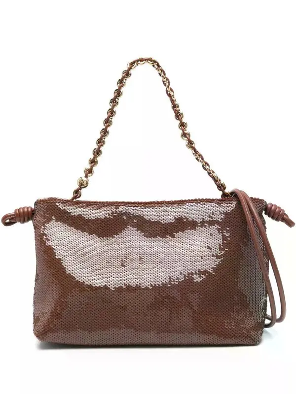 Loewe Flamenco Shoulder Bag