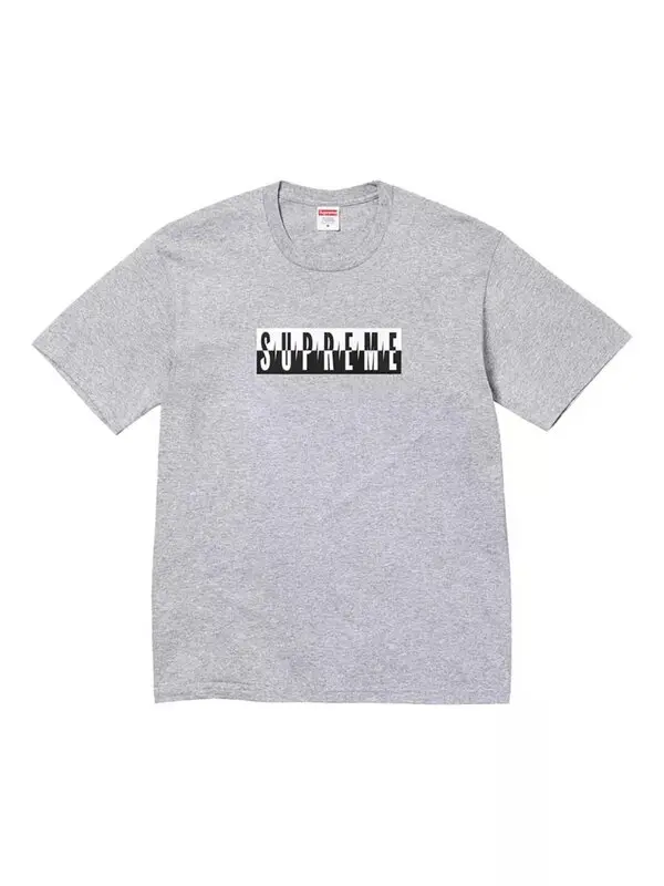 Supreme Split T-shirt