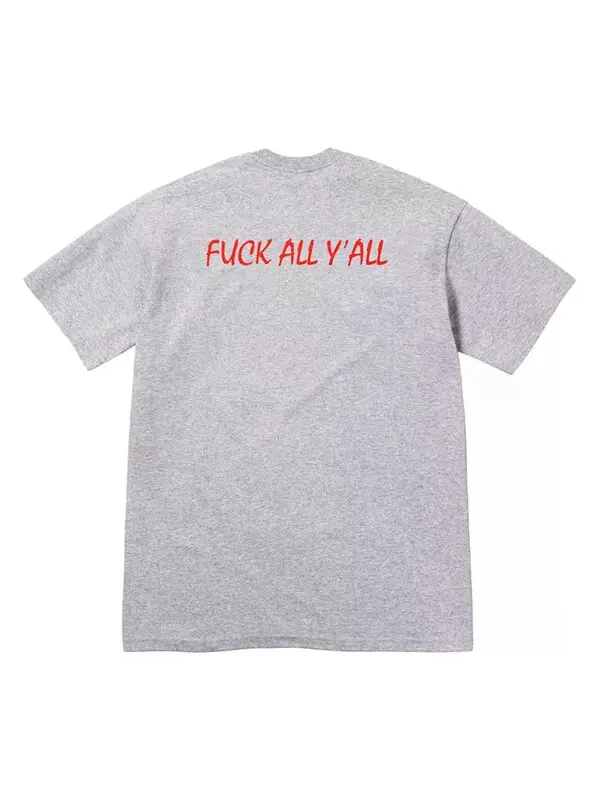 Supreme Split T-shirt