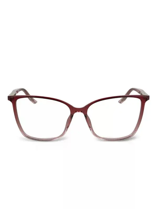 Calvin Klein Square-frame Glasses