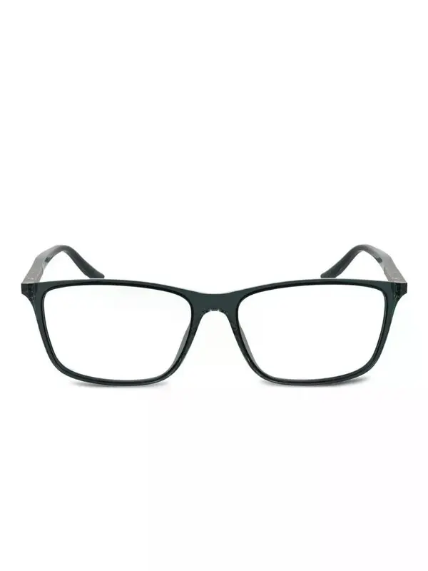 Calvin Klein Square-frame Glasses - Grey