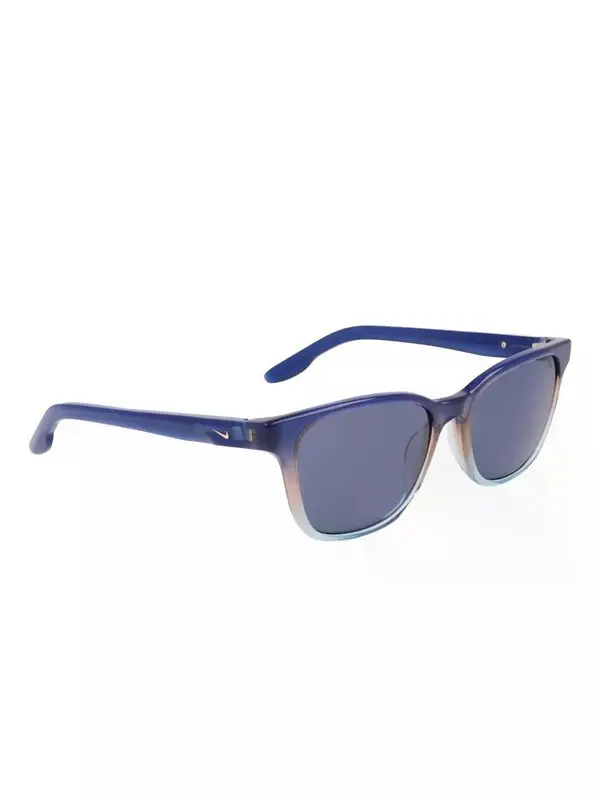 Nike Gradient-effect Sunglasses