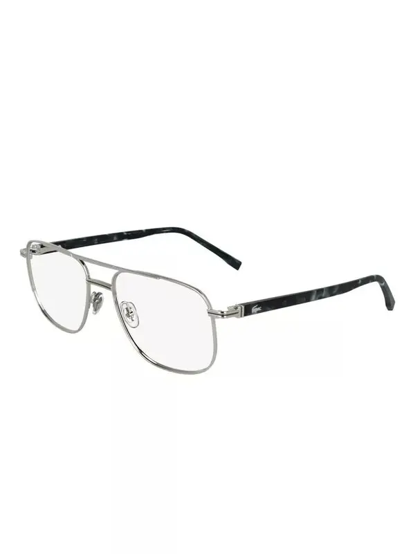 Lacoste Pilot-frame Glasses