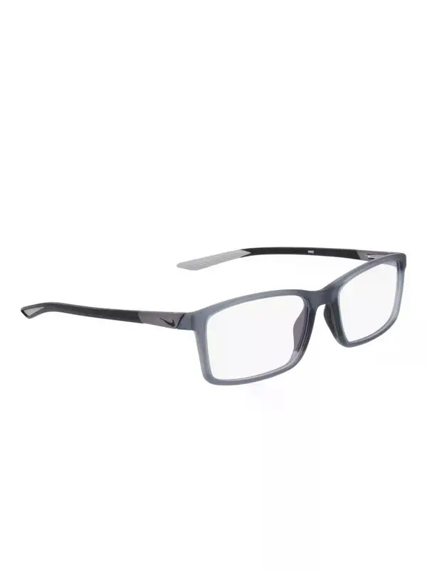 Nike Rectangle-frame Eyeglasses
