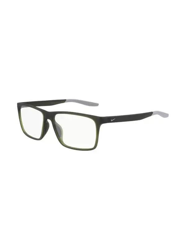 Nike Rectangle-frame Eyeglasses