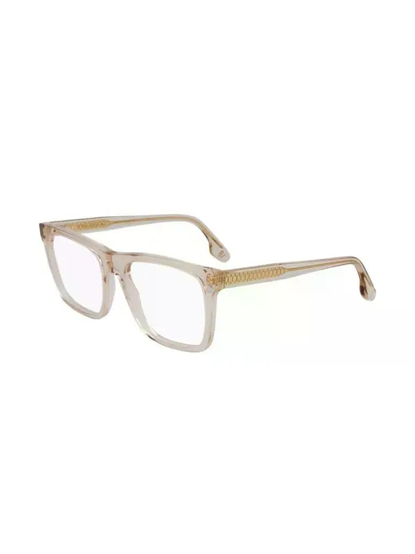 Victoria Beckham Rectangle-frame Glasses