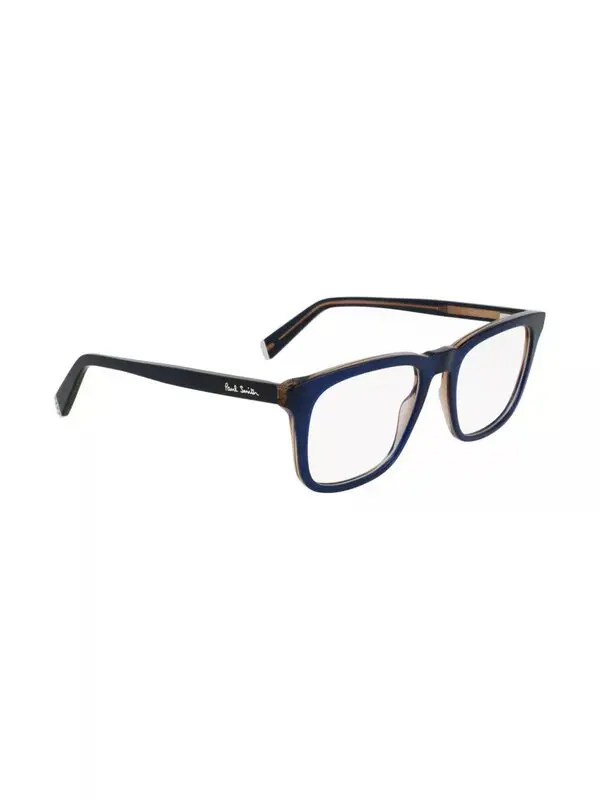 Paul Smith Lammas Square Frame Glasses