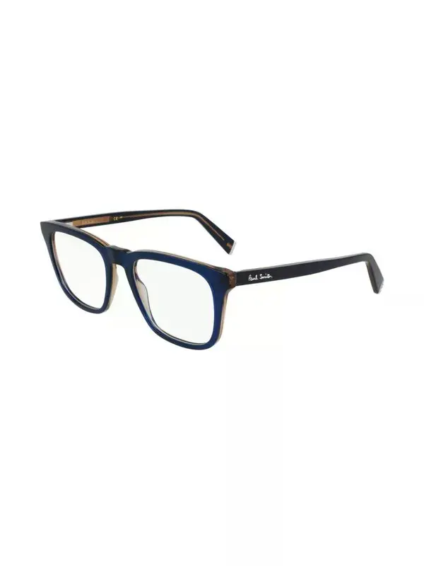 Paul Smith Lammas Square Frame Glasses