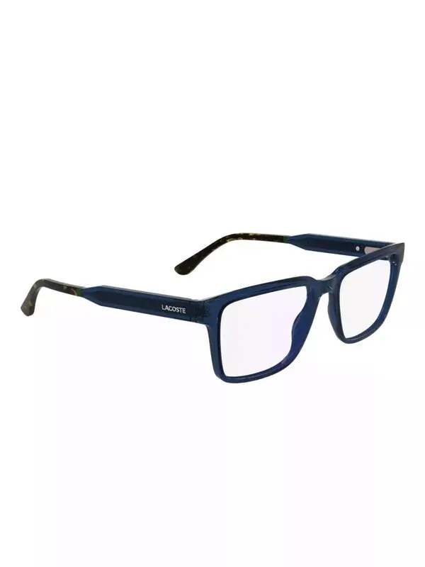 Lacoste Square Acetate Eyeglasses