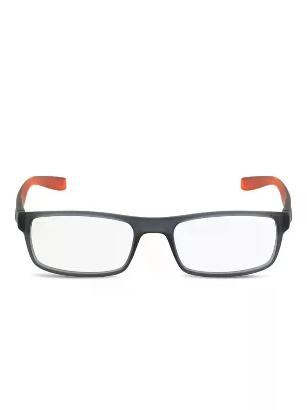 Nike Rectangle Frame Eyeglasses