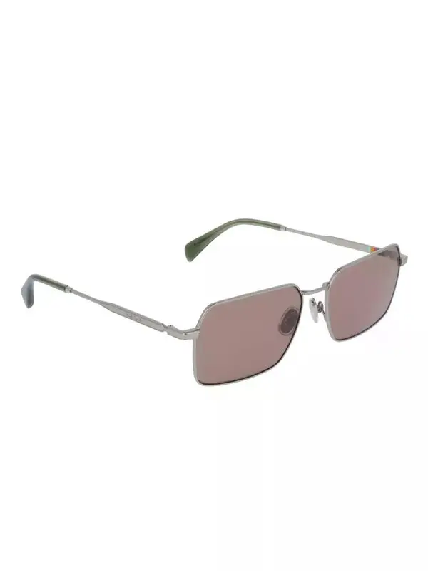 Paul Smith Square-frame Sunglasses